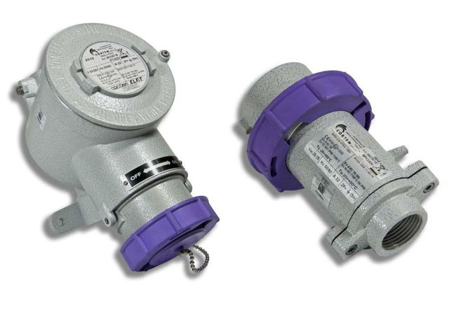 Equipamentos Elétricos para Atmosferas Explosivas - FIY Thermal Systems ...